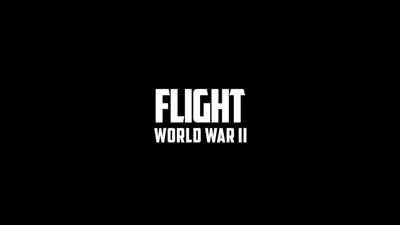 #629 – Flight World War II (2015) – Dane Worrallo